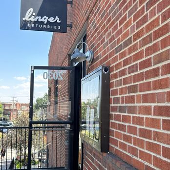 Reviews of LINGER - Updated September 2024 - 4030 Photos & 4169 Reviews ...