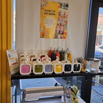 MICHA BOBA TEA BAR - Updated August 2024 - 329 Photos & 158 Reviews ...