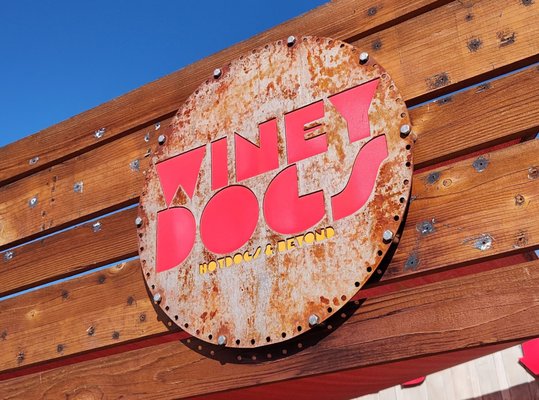 WINEY DOGS - Updated January 2026 - 116 Photos & 42 Reviews - 3 N 6th ...