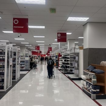 TARGET - Updated December 2025 - 563 Photos & 553 Reviews - 789 Mission ...