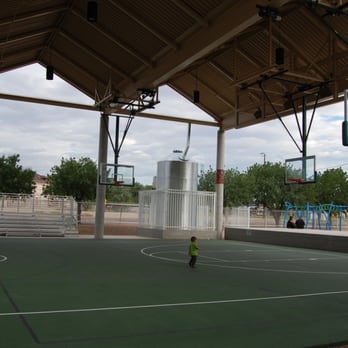 OURY PARK - Updated April 2025 - 600 W St Mary’s Rd, Tucson, Arizona ...