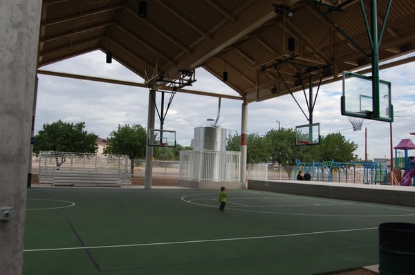 OURY PARK - Updated April 2025 - 600 W St Mary’s Rd, Tucson, Arizona ...
