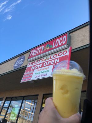 FRUITY LOCO - 75 Photos & 91 Reviews - 507 Sweetwater Rd, Spring Valley ...