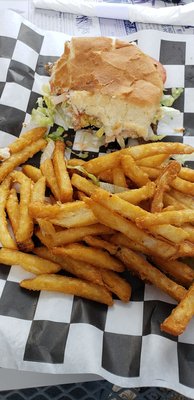 TRAILS END RESTAURANT - Updated August 2024 - 26 Photos & 27 Reviews ...