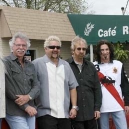 CAFE RAKKA - Updated July 2025 - 250 Photos & 440 Reviews - 71 New ...