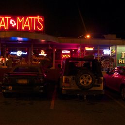 FAT MATT’S RIB SHACK - Updated January 2025 - 1464 Photos & 2523 ...