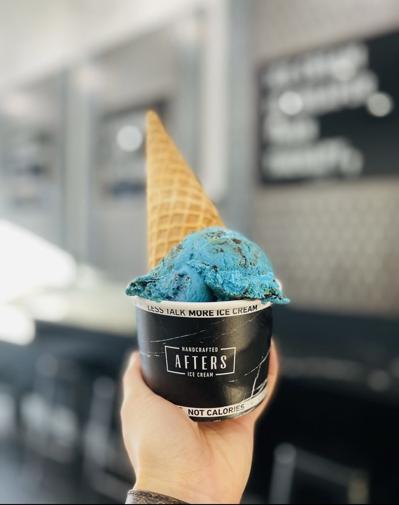 AFTERS ICE CREAM - Updated December 2025 - 267 Photos & 231 Reviews ...