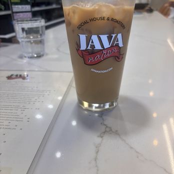 JAVA NATION - SILVER SPRING - Updated September 2025 - 235 Photos & 146 Reviews - 1010 Wayne Ave ...