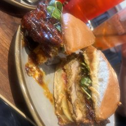 RED BIRD SANDWICH - Updated January 2026 - 100 Photos & 80 Reviews ...