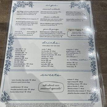 MAMAN - Updated January 2026 - 98 Photos & 45 Reviews - 98 Greenwich ...