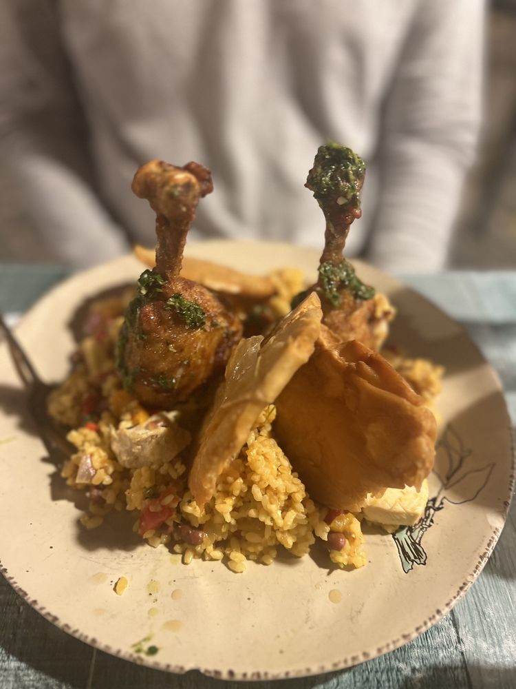 ARBORE GASTROBAR - Updated September 2025 - Carretera 129 KM. 6.3 Bo ...