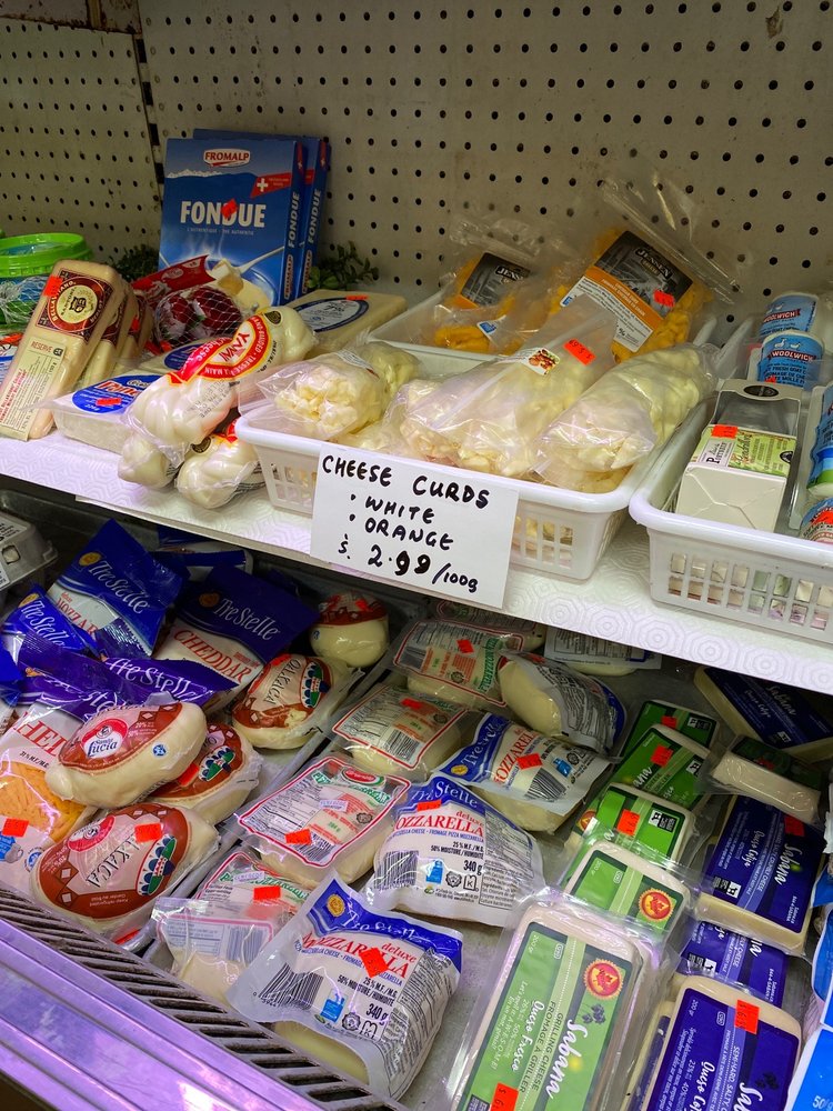 CHEESE MAGIC - 18 Photos & 45 Reviews - 182 Baldwin Street, Toronto ...