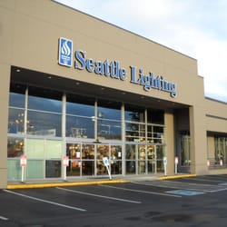 SEATTLE LIGHTING - 74 Reviews - 1882 136th Pl NE, Bellevue, Washington ...