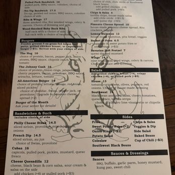 THE HOG WALLOW PUB - Updated June 2025 - 139 Photos & 243 Reviews ...