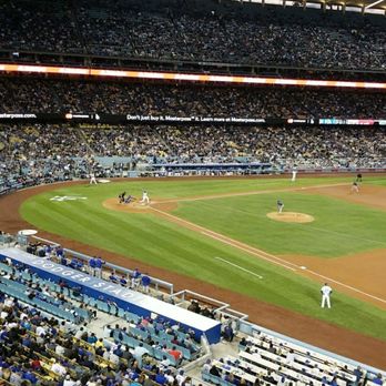 DODGER STADIUM LUXURY SUITES - Updated July 2024 - 260 Photos & 29 ...