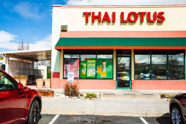 ODDCHA - Updated December 2025 - 248 Photos & 74 Reviews - 6430 S ...