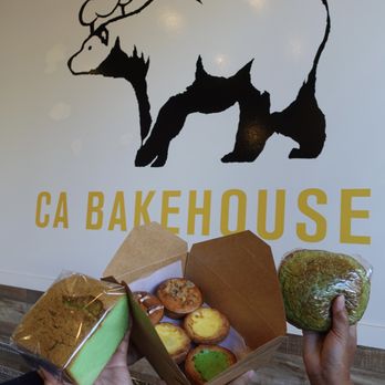 CA BAKEHOUSE - Updated December 2024 - 2621 Photos & 971 Reviews - 979 ...