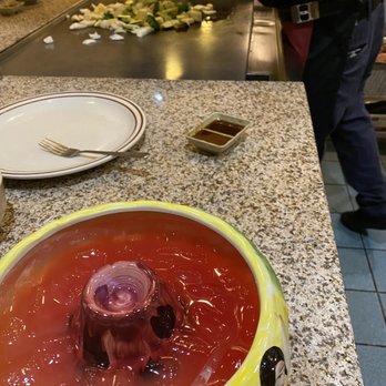 HIBACHI JAPANESE STEAK HOUSE & SUSHI BAR - Updated December 2025 - 62 ...