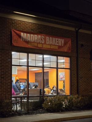 MADRAS BAKERY - Updated April 2026 - 18 Photos & 13 Reviews - 5649 ...