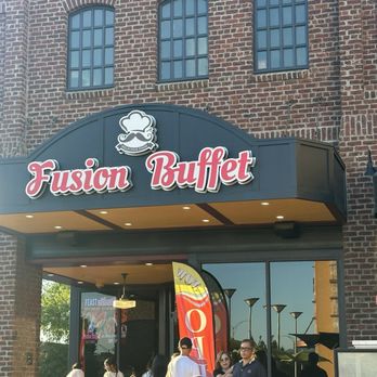 FUSION BUFFET - Updated January 2026 - 871 Photos & 385 Reviews - 486 Sun Valley Mall, Concord ...