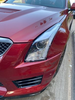 SLP CUSTOMS AND COLLISION REPAIR - 31 Photos - 2707 S Cooper St ...