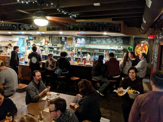 PANGAEA BIER CAFE - 1119 Photos & 925 Reviews - 2743 Franklin Blvd ...