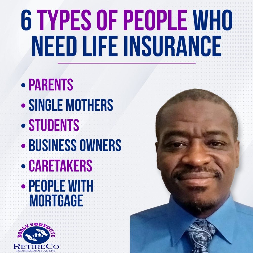 RODLY YOUYOUTE - INDEPENDENT RETIRE AGENT - Updated October 2024 ...