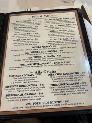 NINUZZO TRATTORIA - Updated October 2025 - 125 Photos & 195 Reviews ...