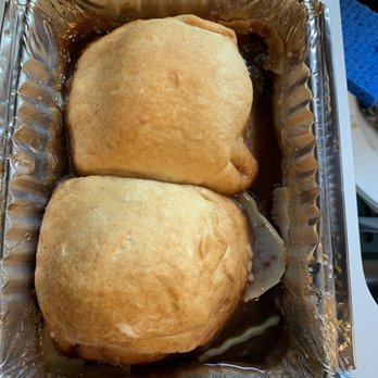 ZOOK’S HOMEMADE CHICKEN PIES - Updated January 2026 - 123 Photos & 67 ...