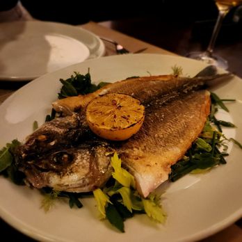 CHI SPACCA - Updated October 2025 - 2598 Photos & 755 Reviews - 6610 ...