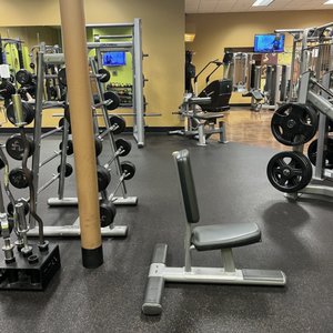 GRAHAM FITNESS - Updated January 2025 - 35 Photos & 52 Reviews - 9807 ...