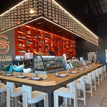 SAKE MARU - Updated March 2025 - 182 Photos & 44 Reviews - 5320 East ...