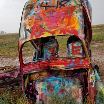 VW SLUG BUG RANCH - Updated April 2025 - 68 Photos & 22 Reviews ...