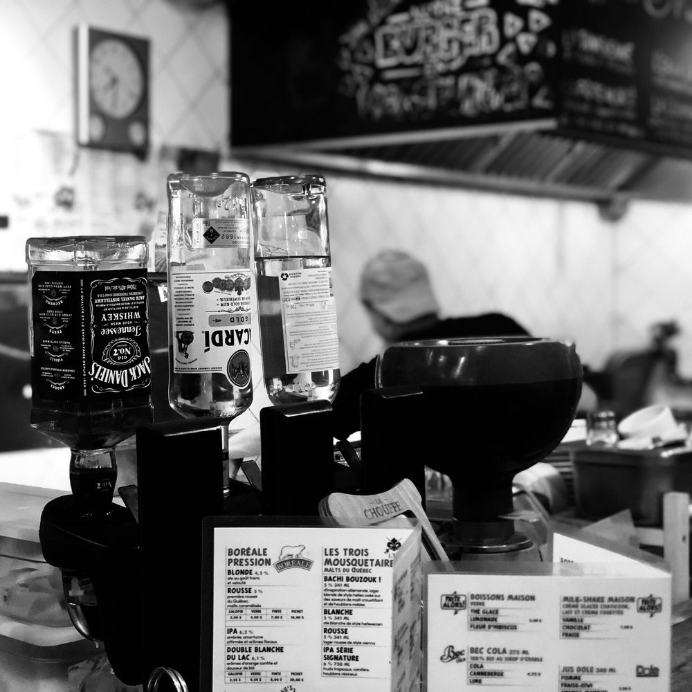 FRITES ALORS - Updated June 2026 - 22 Photos & 16 Reviews - 5235A ...