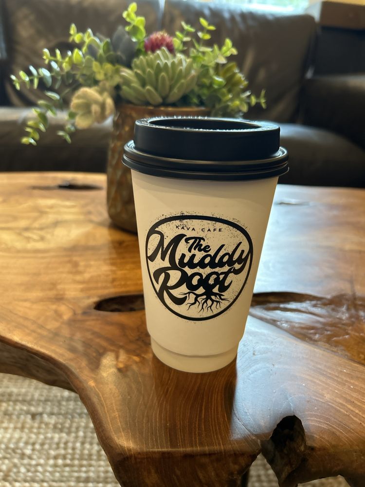 THE MUDDY ROOT KAVA CAFE - 8229 Parkedge Dr, Tampa, Florida - Coffee ...