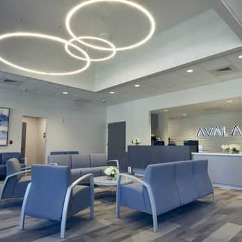 AVALA HOSPITAL - Updated January 2026 - 10 Photos - 67252 Industry Ln ...