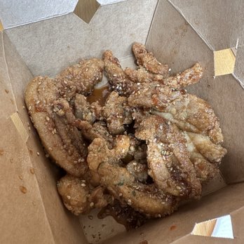 TWOZONE CHICKEN - Updated June 2025 - 120 Photos & 66 Reviews - 1200 NW ...