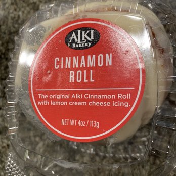 ALKI BAKERY - Updated September 2025 - 8815 S 190th St, Kent ...