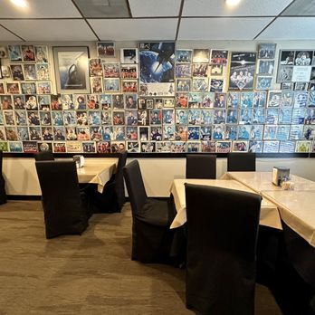 FRENCHIES ITALIAN RESTAURANT - 286 Photos & 414 Reviews - 1041 Nasa ...