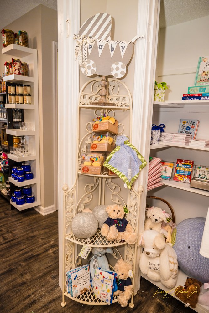 THE PERFECT GIFT SHOP & BOUTIQUE - Updated January 2026 - 44 Photos ...
