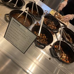 CAVA - Updated July 2025 - 101 Photos & 190 Reviews - 5100 Belt Line Rd ...