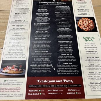 MUZZARELLA PIZZA & ITALIAN KITCHEN - Updated June 2025 - 388 Photos ...