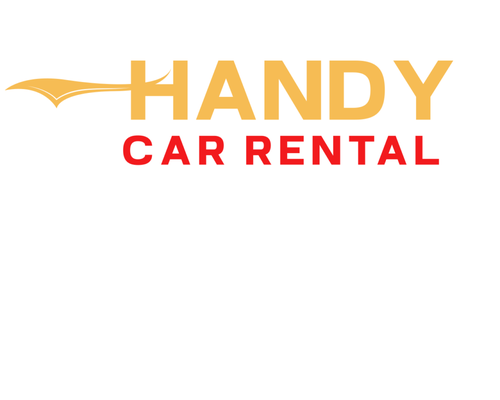 HANDY CAR RENTAL - Updated December 2025 - 3450 N Academy Blvd ...