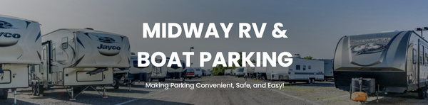 MIDWAY RV AND BOAT PARKING - Updated December 2025 - 4990 Brooks St ...