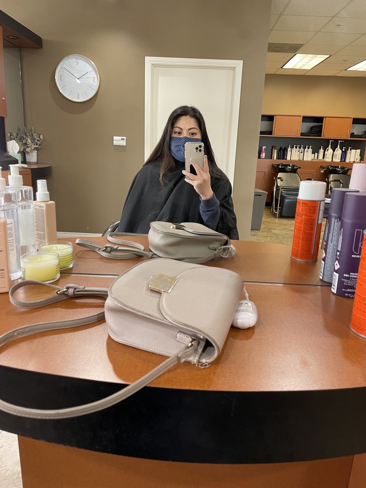 BEAUTIFUL GRACE SALON - Updated March 2025 - 42 Photos & 25 Reviews ...