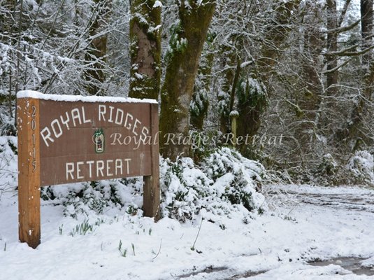 ROYAL RIDGES RETREAT - Updated December 2025 - 21 Photos - 20115 NE ...