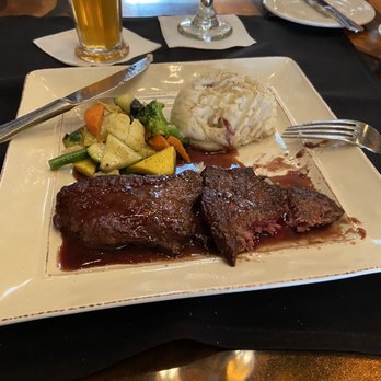 PIROGUE GRILLE - Updated March 2025 - 114 Photos & 153 Reviews - 121 N ...