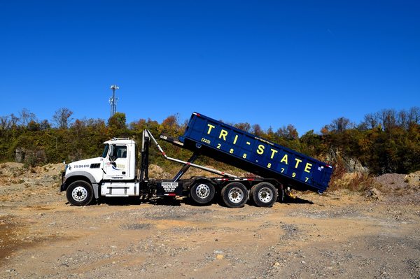 TRI STATE WASTE & RECYCLING - Updated October 2025 - 8950 State Rd ...