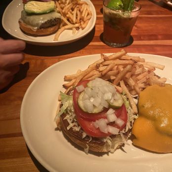 HOUSTON’S RESTAURANT - Updated January 2025 - 1171 Photos & 1068 ...