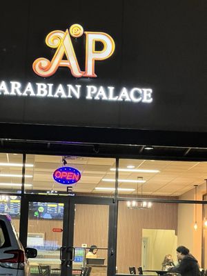 ARABIAN PALACE - Updated November 2025 - 45 Photos & 33 Reviews - 4902 ...